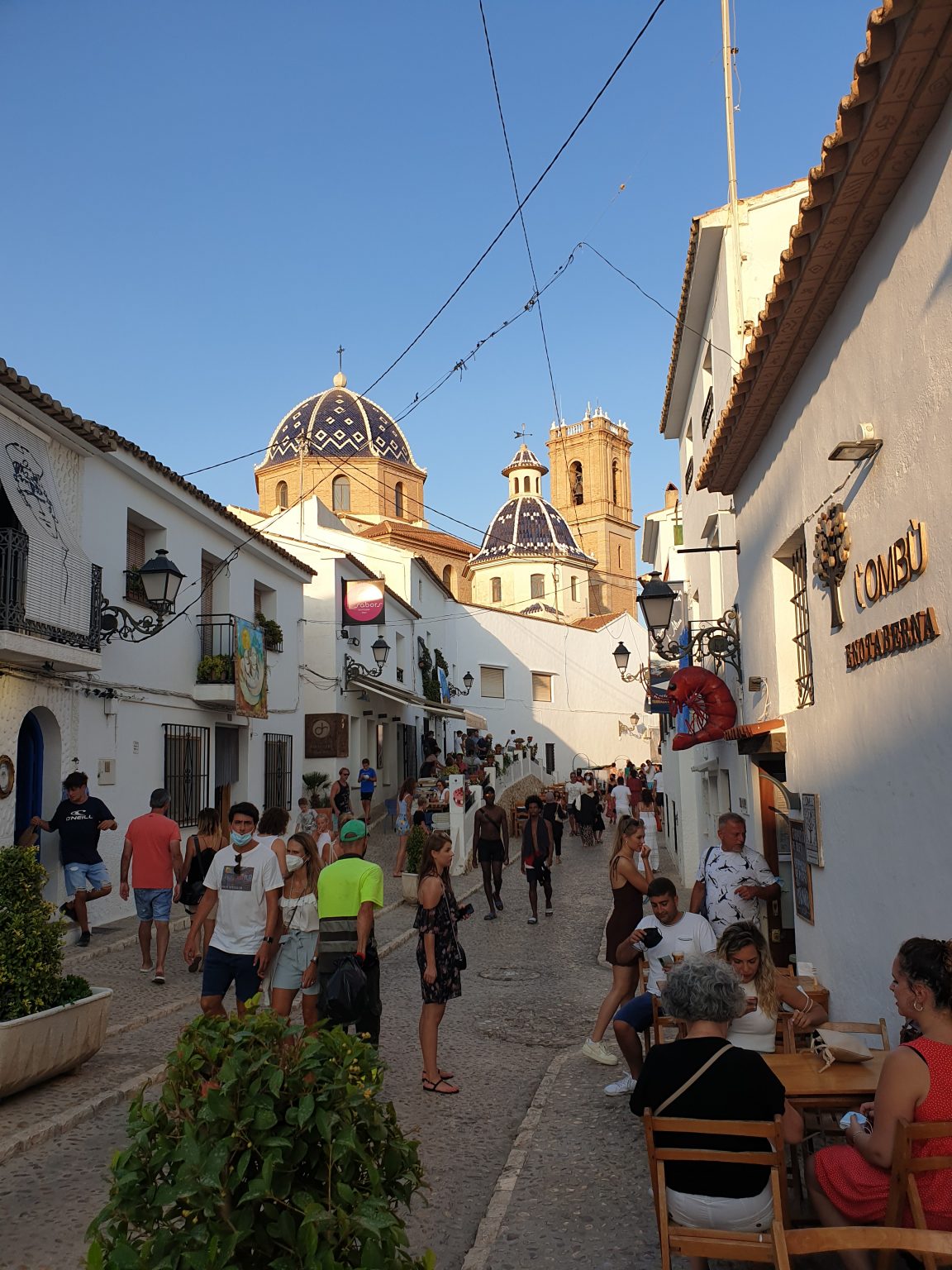 Qué ver en Altea y alrededores » 2025