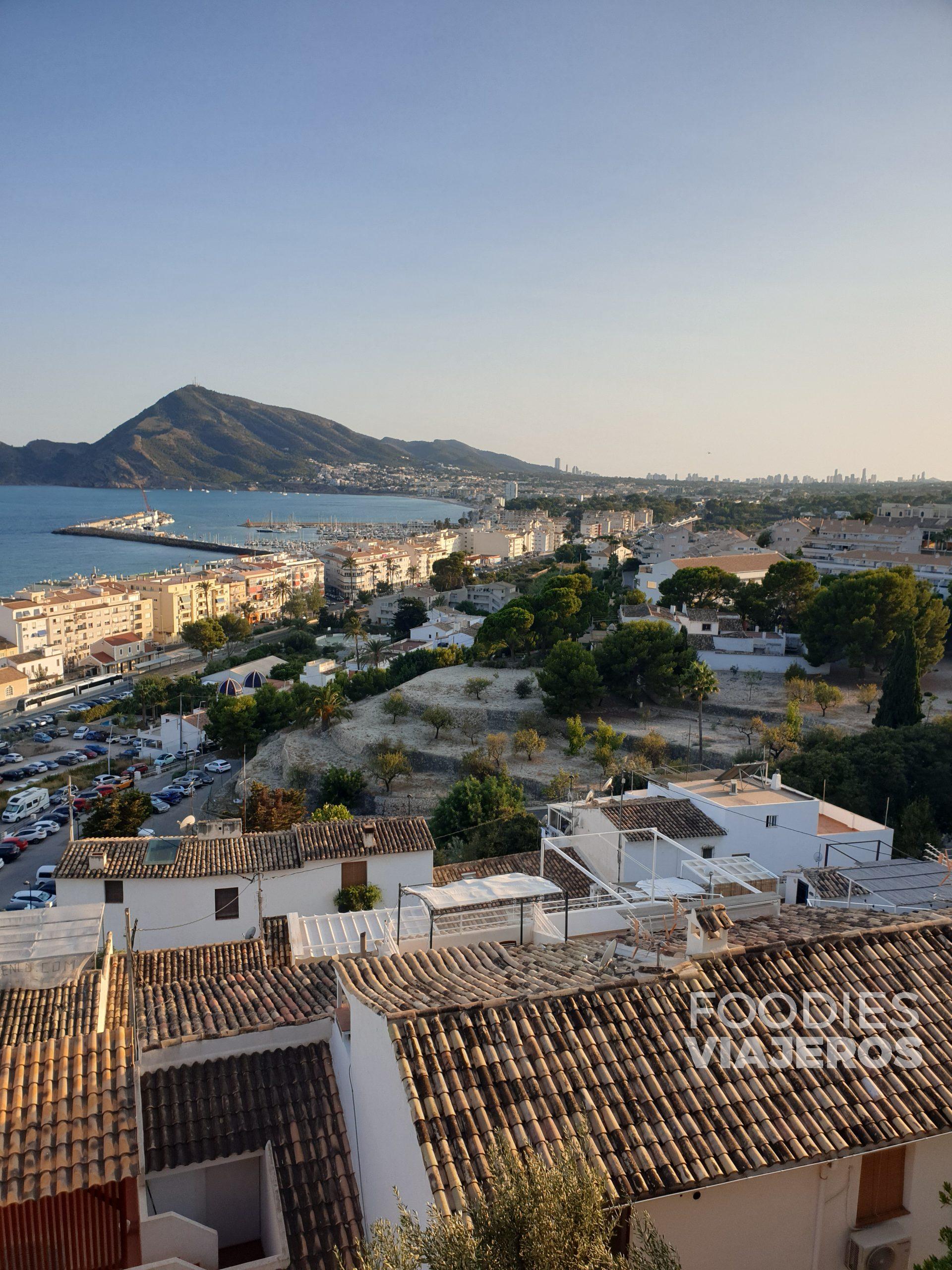 Qué ver en Altea y alrededores » 2025