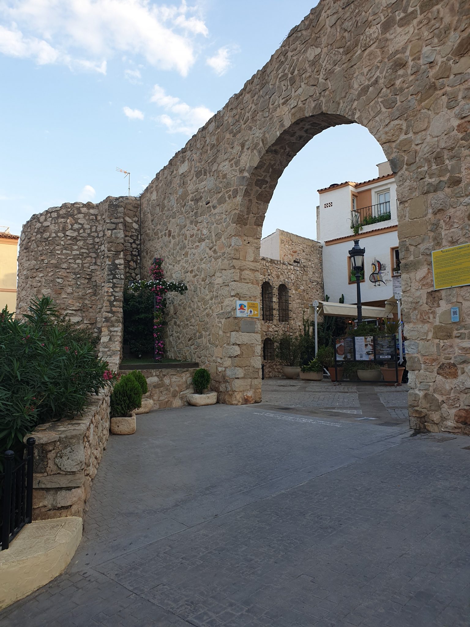 Qué ver en Calpe y alrededores 2025