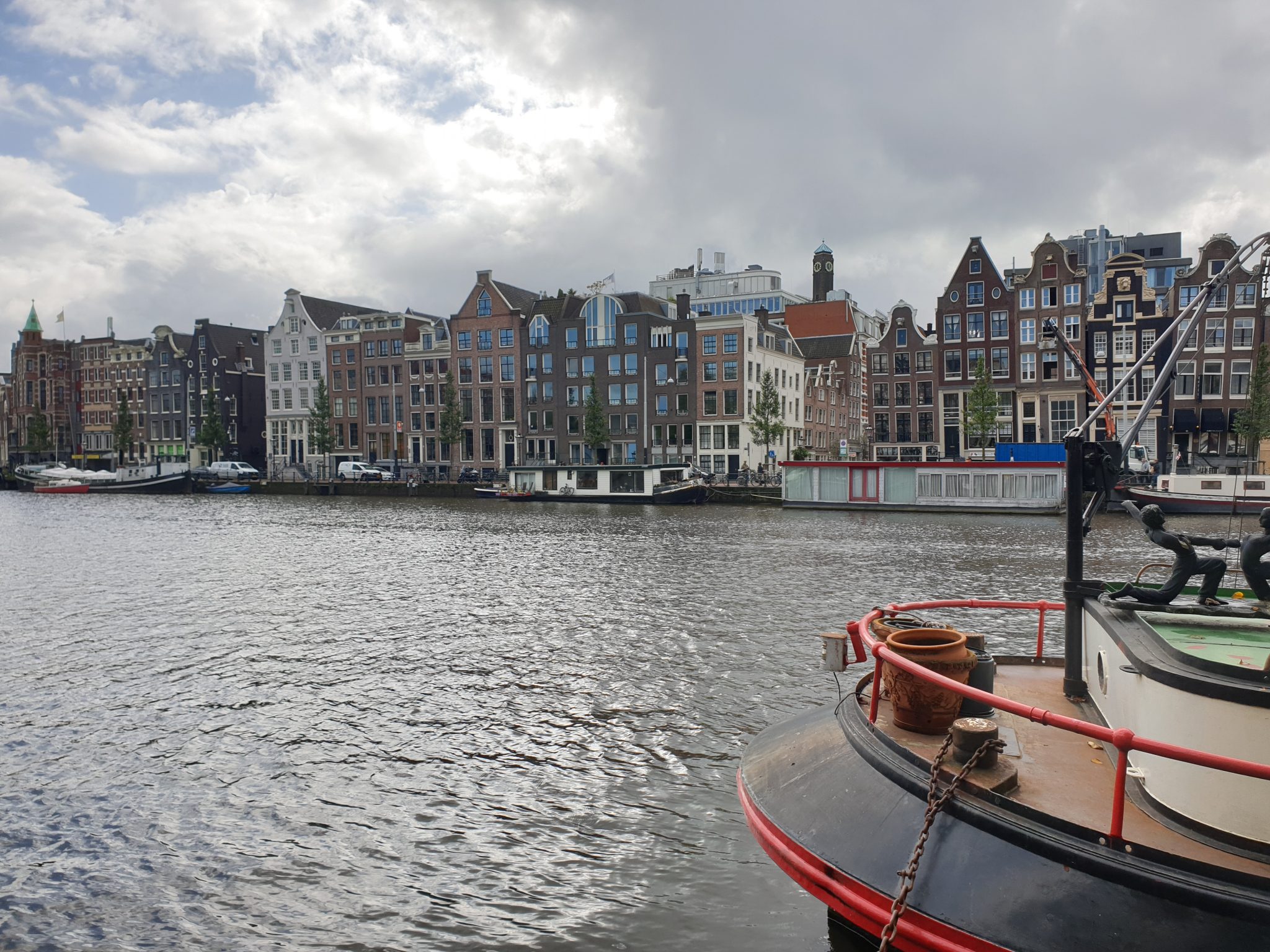 ¿Qué ver en Holanda en 4 días? Guía de viaje actualizada 2024